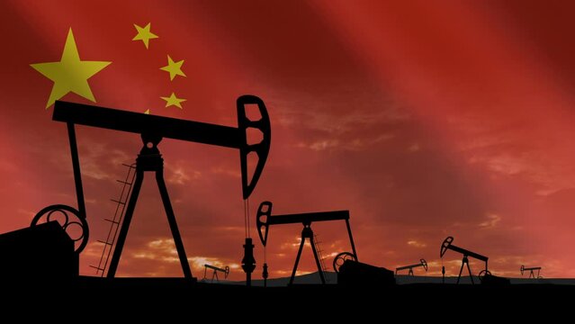 China Oil Reserves Stock Videos – 10 HD & 4K Footage Clips | Adobe Stock