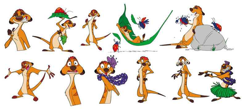 「Timon」の画像 - 3,034 件の Stock 写真、ベクターおよびビデオ | Adobe Stock