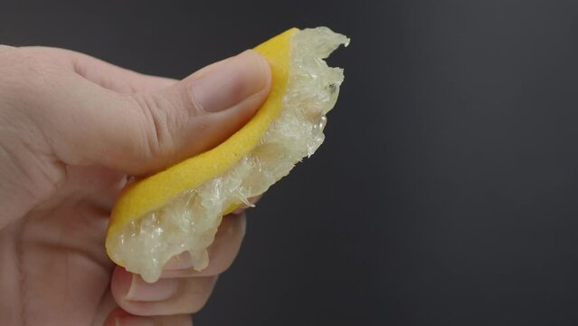 "Squeezing Lemon" Images – Browse 111 Stock Photos, Vectors, and Video ...