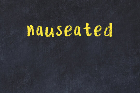 Nauseate Bilder – Durchsuchen 12,674 Archivfotos, Vektorgrafiken und ...