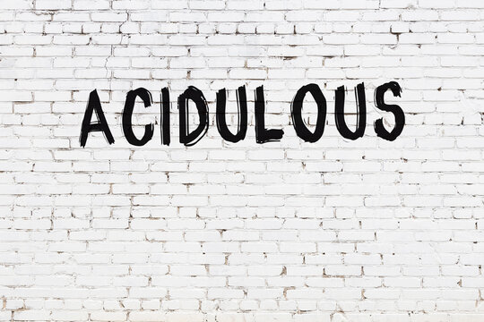Acidulous Bilder – Durchsuchen 18,321 Archivfotos, Vektorgrafiken und ...