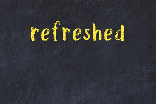 Refreshed Images – Browse 1,949,353 Stock Photos, Vectors, and Video ...