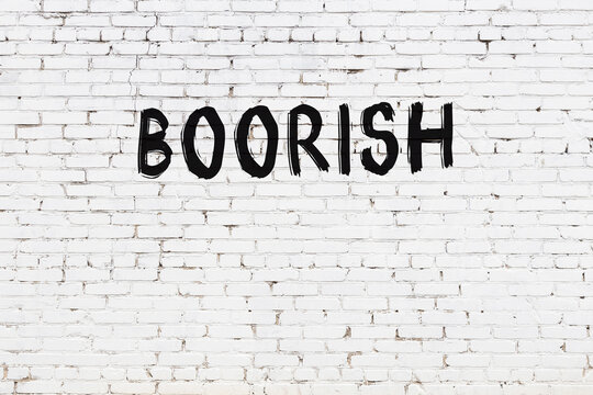 Boorish Bilder – Durchsuchen 1,552 Archivfotos, Vektorgrafiken und ...