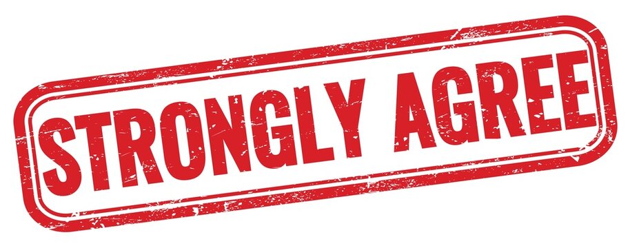 "Strongly Agree" Images – Browse 84 Stock Photos, Vectors, and Video ...