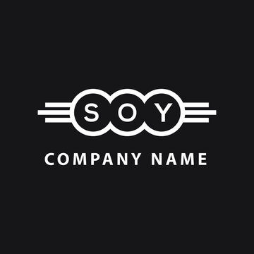 "Soy Logo" Images – Browse 36 Stock Photos, Vectors, and Video | Adobe ...