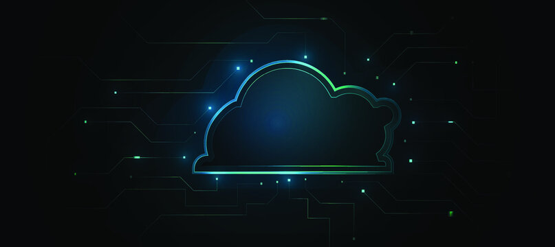 "Cloud Computing Background" Images – Browse 255 Stock Photos, Vectors ...
