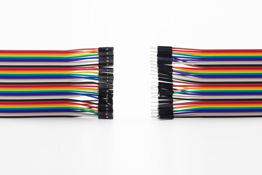Computer Ribbon Cable