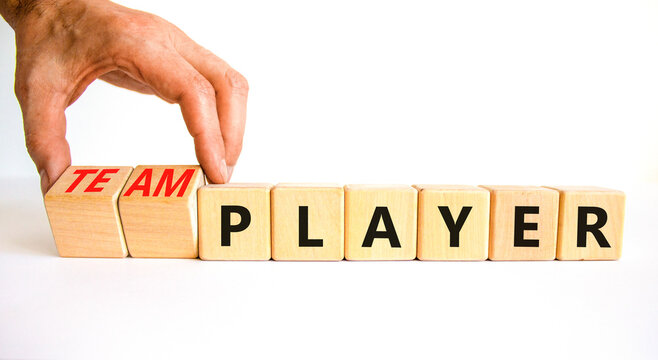 Teamplayer Images – Browse 1,505 Stock Photos, Vectors, and Video ...