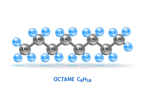 C8H18 Images – Browse 47 Stock Photos, Vectors, and Video | Adobe Stock