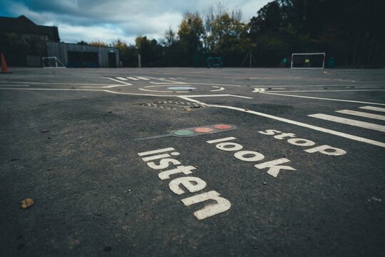 Stop Look Listen Images – Browse 872 Stock Photos, Vectors, and Video ...