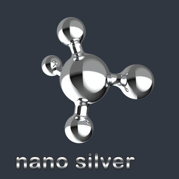Silver Nanoparticles Images – Browse 470 Stock Photos, Vectors, and ...