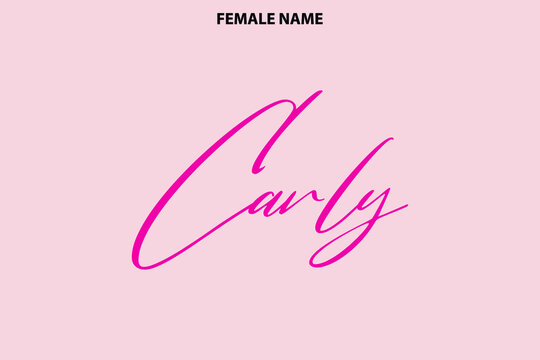 Carley Name Carley Arrowood Music