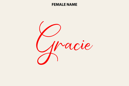 Gracie Bilder – Durchsuchen 315 Archivfotos, Vektorgrafiken und Videos ...