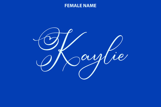 Kaylee Name