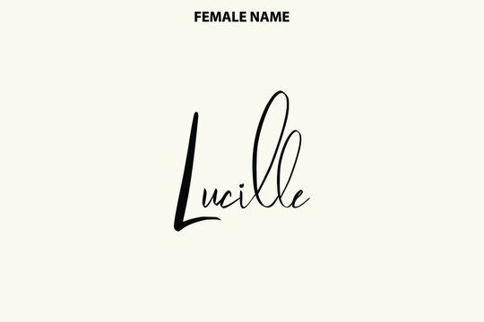 「Lucille」の写真素材 | 158件の無料イラスト画像 | Adobe Stock