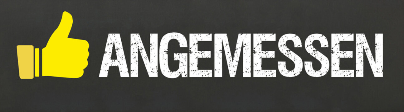 「Angemessen」の画像 - 320 件の Stock 写真、ベクターおよびビデオ | Adobe Stock