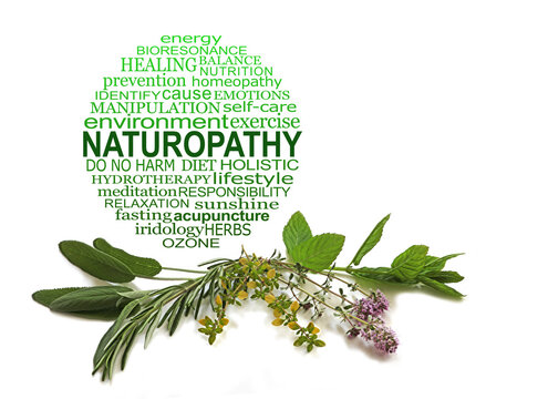Naturopathic Medicine Logo 36,800+ Alternative Medicine Logo Stock