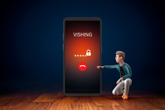 Vishing Images – Browse 141 Stock Photos, Vectors, and Video | Adobe Stock