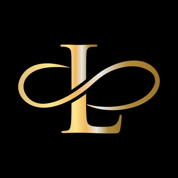 L logo store