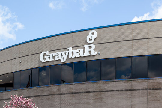 Graybar Architecture