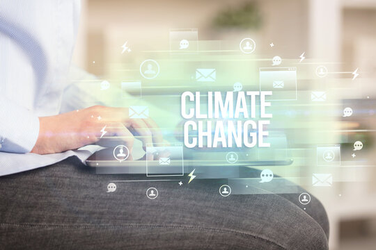 Climate Change Infographic Images – Browse 3,058 Stock Photos, Vectors ...