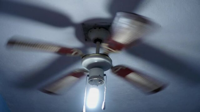 Old Ceiling Fan Images – Browse 1,420 Stock Photos, Vectors, and Video ...