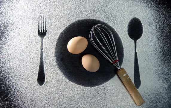 Fork Photography