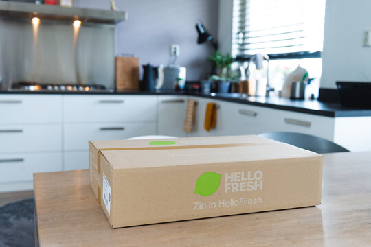 Hellofresh Images – Browse 59 Stock Photos, Vectors, and Video | Adobe ...