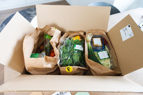 Hellofresh Images – Browse 59 Stock Photos, Vectors, and Video | Adobe ...