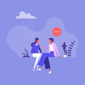 Counseling Session Icon Images – Browse 2,331 Stock Photos, Vectors ...