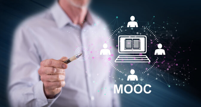 รูปภาพMooc – เลือกดูภาพถ่ายสต็อก เวกเตอร์ และวิดีโอ1,070 | Adobe Stock