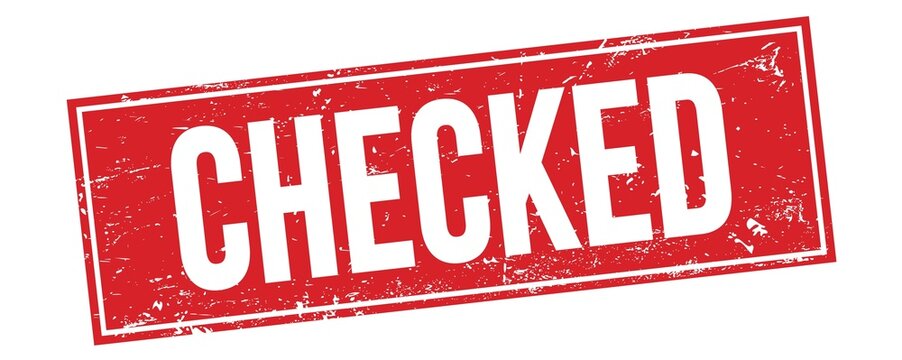 "Checked Stamp" Images – Browse 59 Stock Photos, Vectors, and Video ...