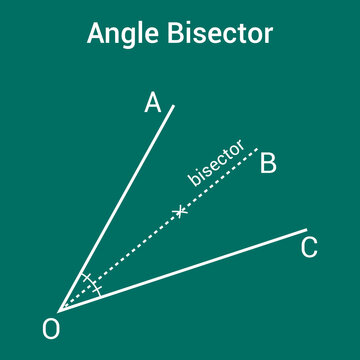 Bisector Definition