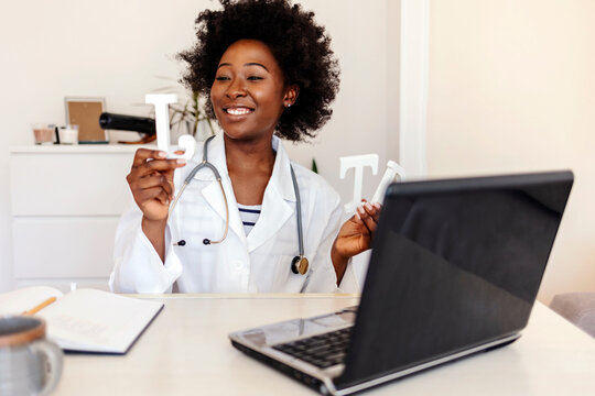 Teletherapy Images – Browse 235 Stock Photos, Vectors, and Video ...