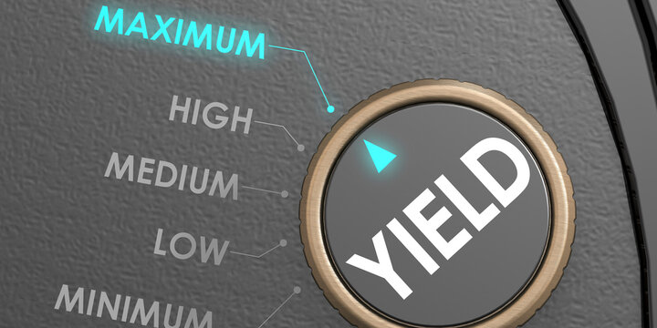 Yield-Bilder: Stock-Fotos & -Videos. | Adobe Stock