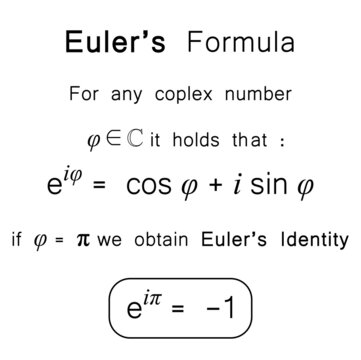 รูปภาพEuler – เลือกดูภาพถ่ายสต็อก เวกเตอร์ และวิดีโอ604 | Adobe Stock