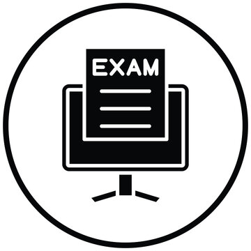 "Online Exam" Images – Browse 935 Stock Photos, Vectors, and Video ...