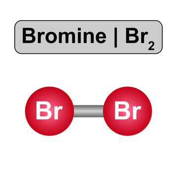 Bromine Lewis Structure