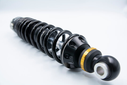 Motorcycle Suspension