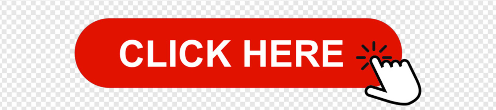 Red Click Here Button