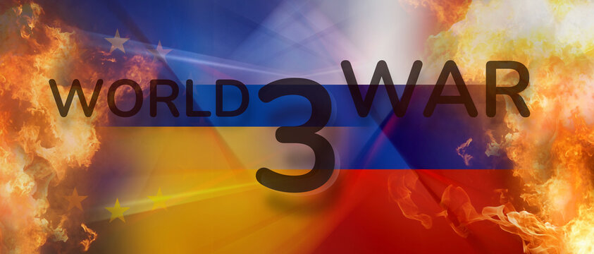 World War 3 Background