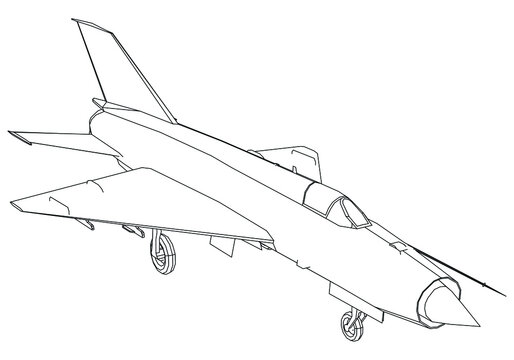 Mig-21 Images – Browse 204 Stock Photos, Vectors, and Video | Adobe Stock