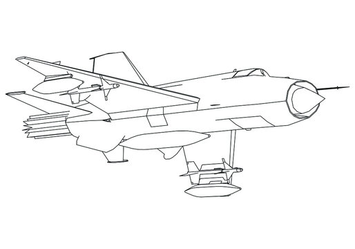 Mig-21 Images – Browse 198 Stock Photos, Vectors, and Video | Adobe Stock