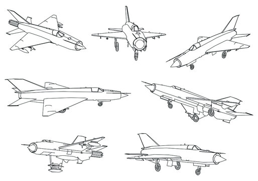 Mig-21-Bilder: Stock-Fotos & -Videos. | Adobe Stock
