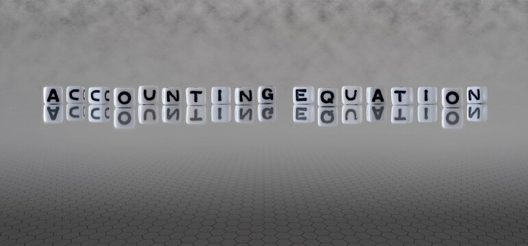 "Accounting Equation" Images – Browse 50 Stock Photos, Vectors, and ...
