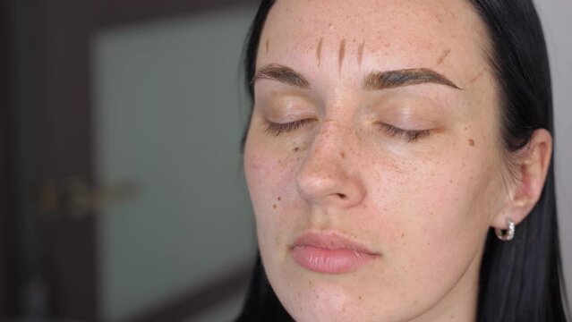 Henna Eyebrows Imagens – Procure 6,972 fotos, vetores e vídeos | Adobe ...