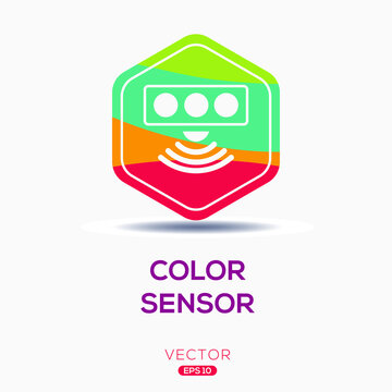 "Sensor Icon" Images – Browse 46 Stock Photos, Vectors, and Video ...
