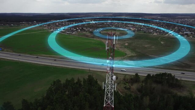 Funkwellen Bilder – Durchsuchen 32,627 Archivfotos, Vektorgrafiken und ...