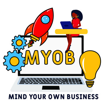 Myob Images – Browse 113 Stock Photos, Vectors, and Video | Adobe Stock