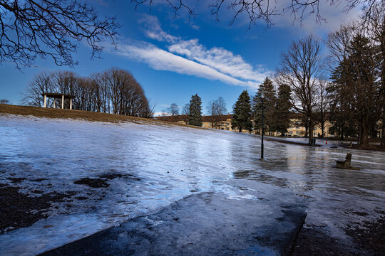 "Frozen Ground" Images – Browse 210 Stock Photos, Vectors, and Video ...